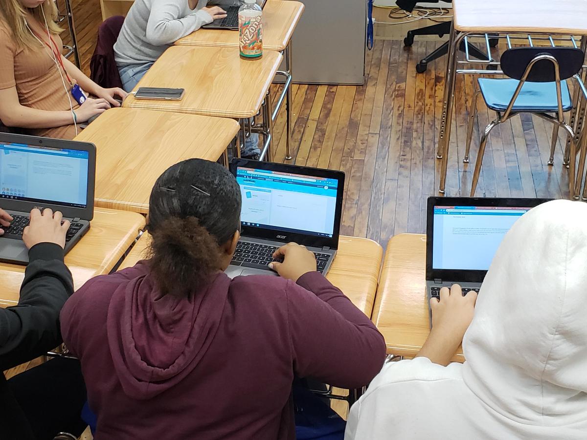 Academy For Software Engineering