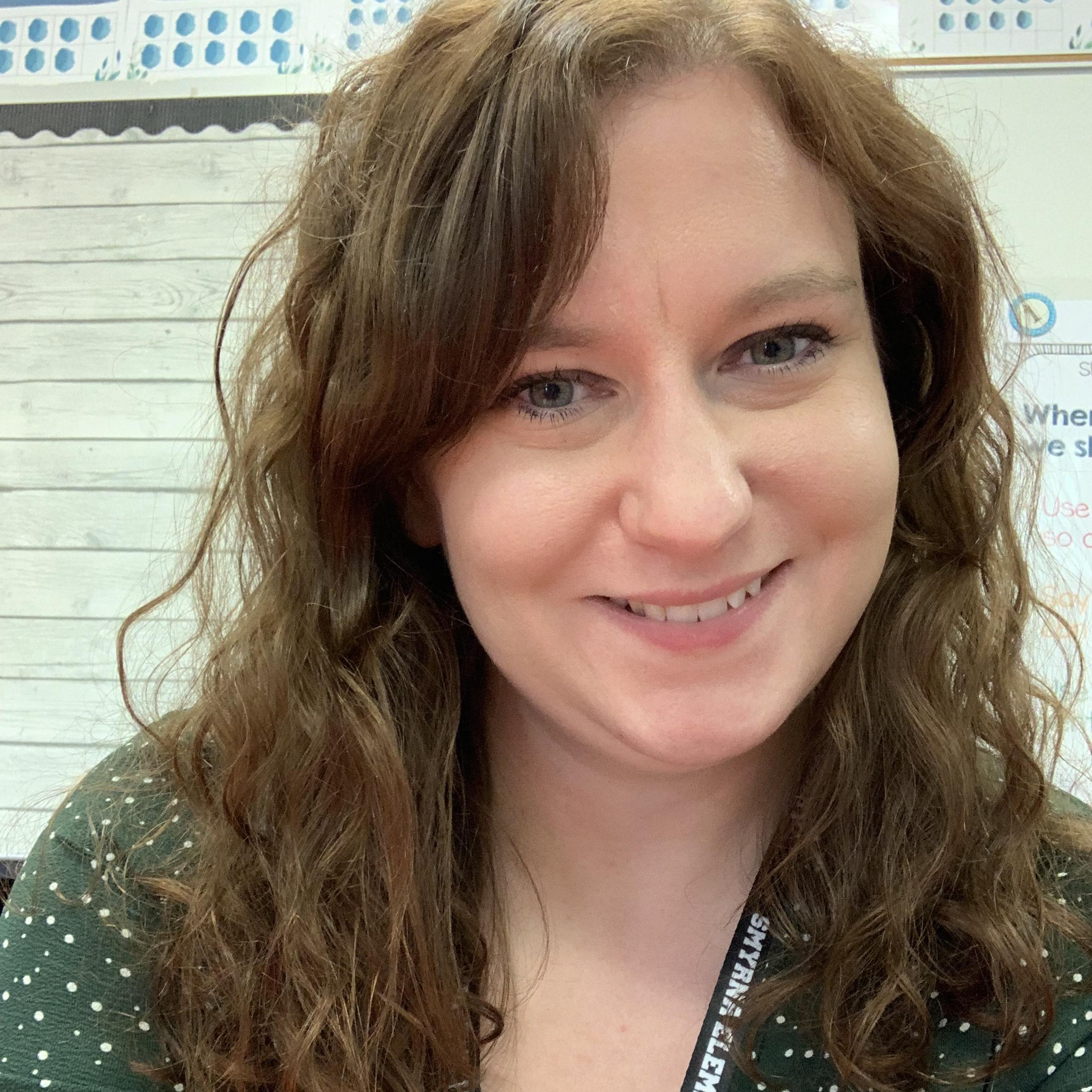 Staff Directory | Smyrna Elementary School