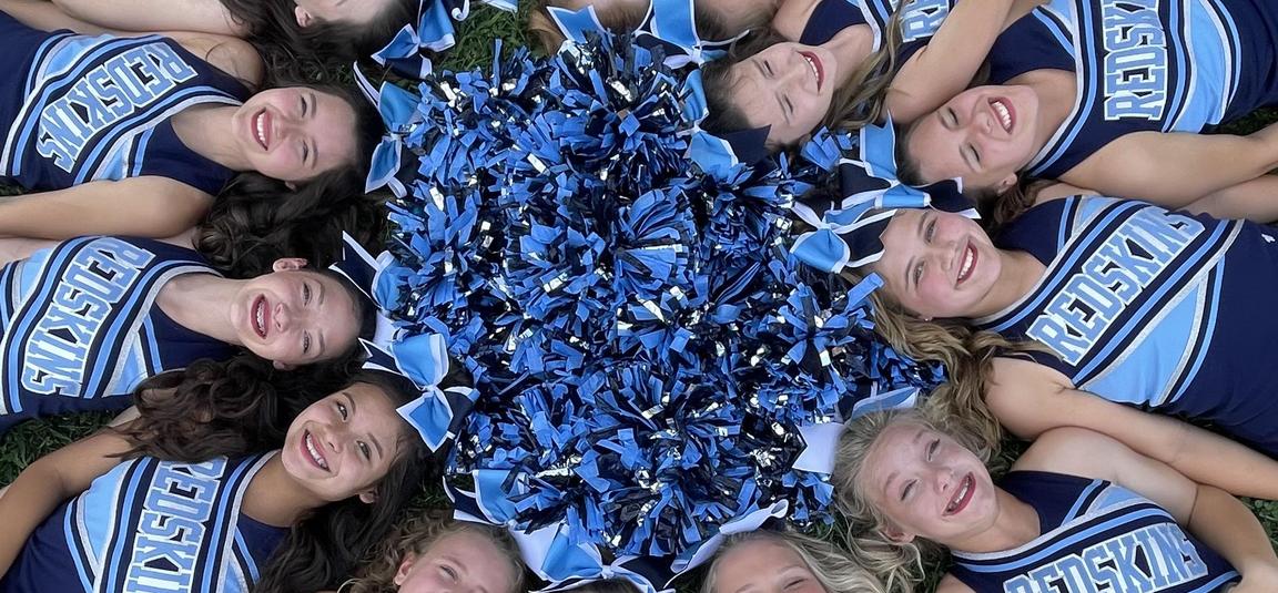 Ross N. Robinson Middle School