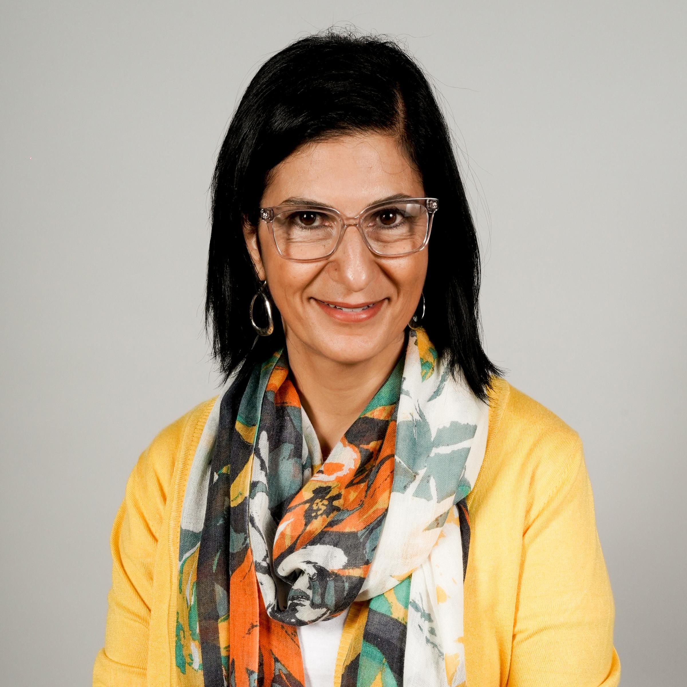Staff Directory | Rose and Alex Pilibos Armenian School