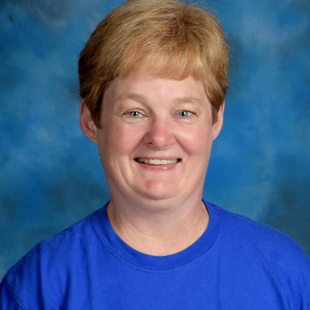 Staff Directory | Millers Creek Elementary School