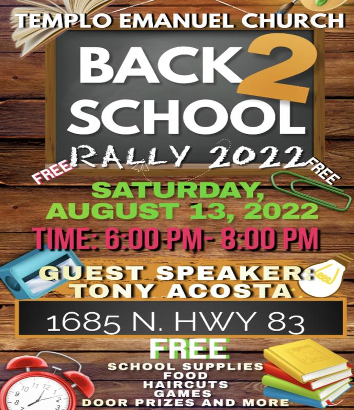 Sterling H Fly Junior High School