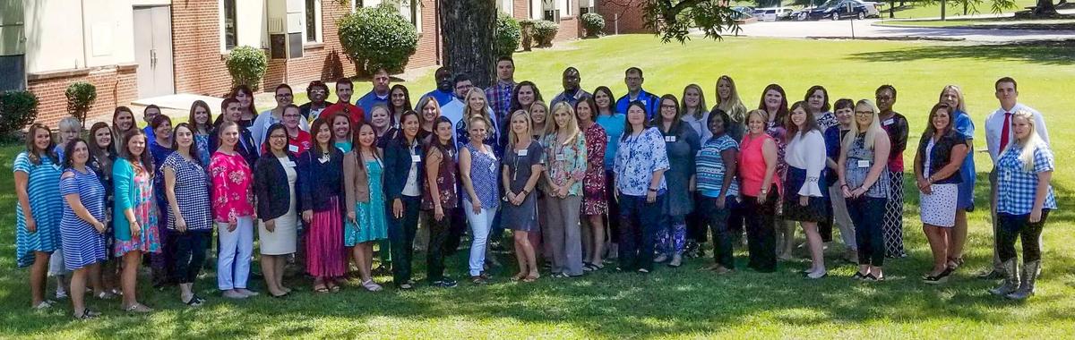 Chesterfield County School District