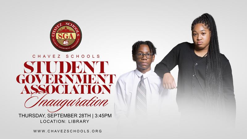 Cesar Chavez Public Charter Schools for Public Policy