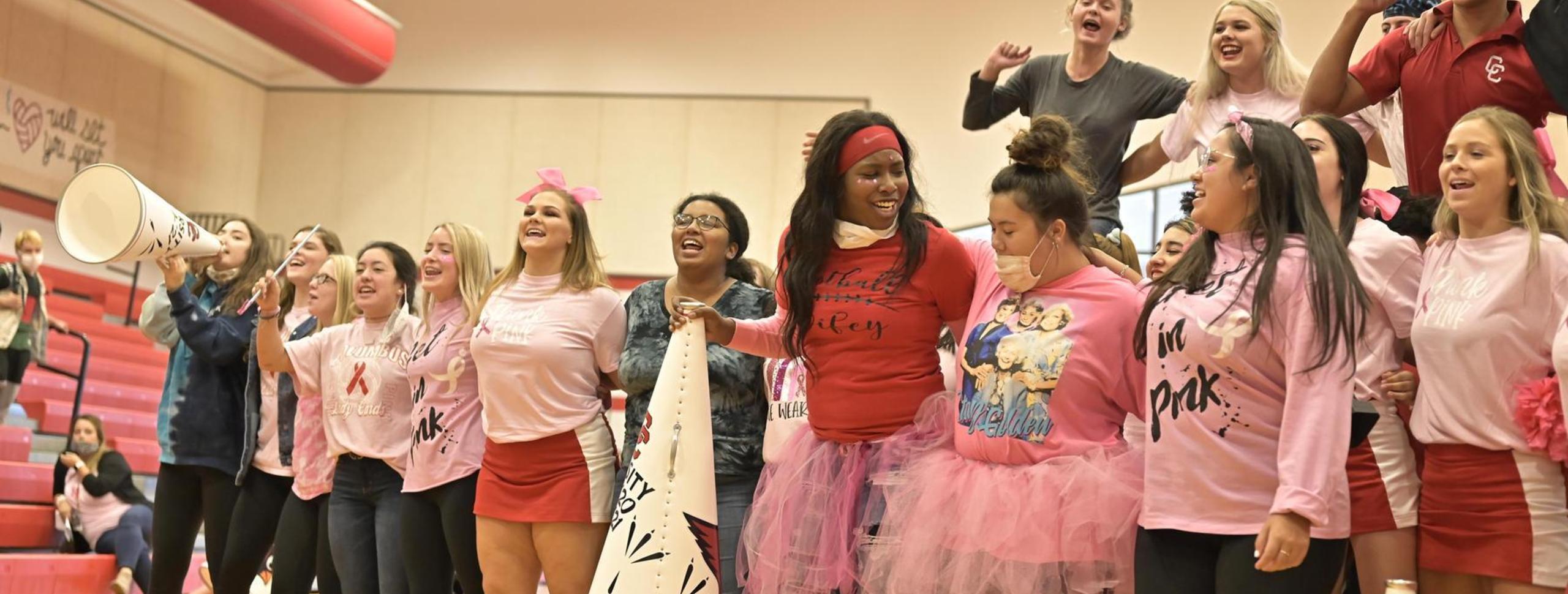 Columbus High School