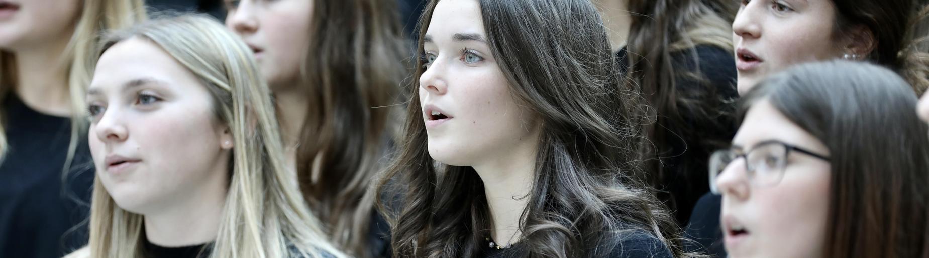 Gananda Central School District