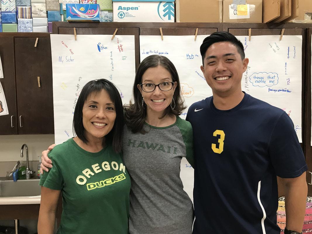 PRE Event Gallery – Student Council – Pearl Ridge Elementary