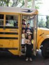 Bus Routes – Mabel Rush Elementary Parent Resources – Newberg-Dundee ...