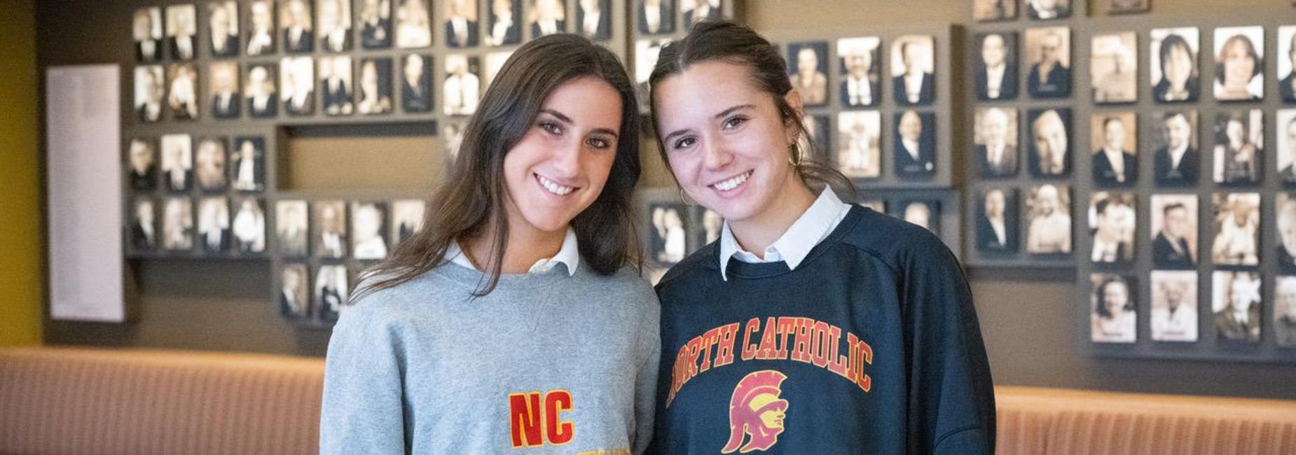 North Catholic High School