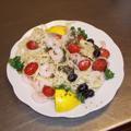 Projects – Culinary Arts – Tantasqua Regional Vocational High School