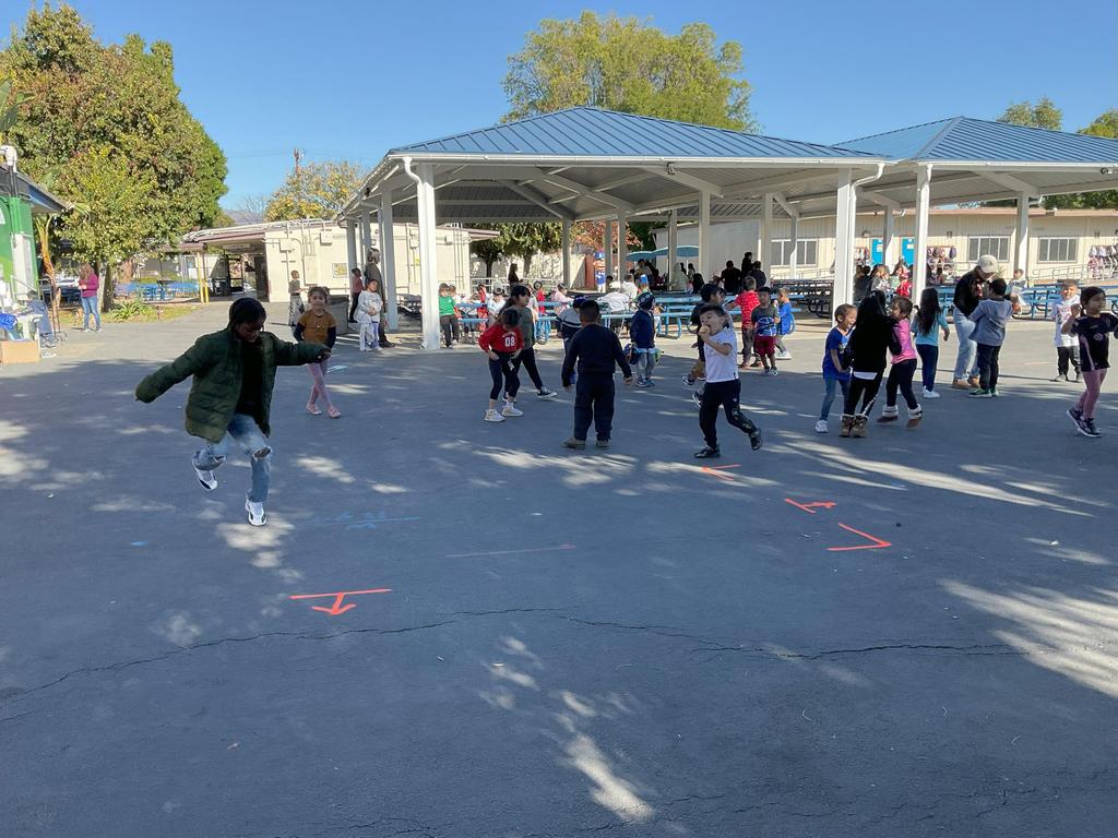 Photos | Hart Street Elementary