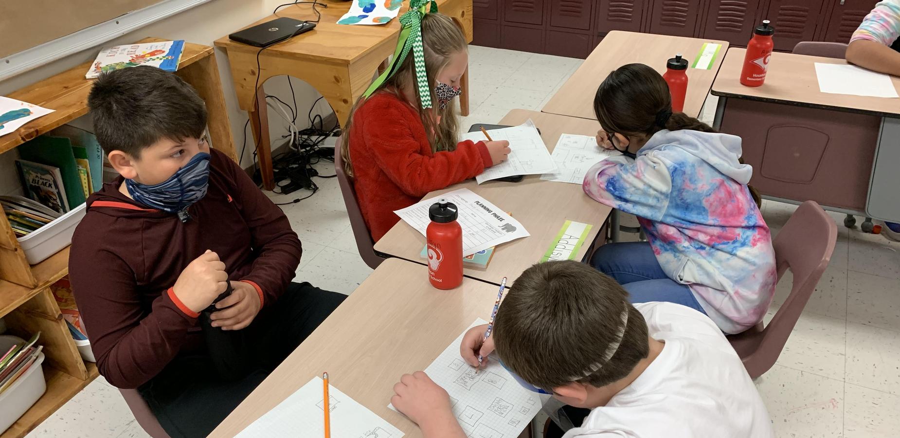 Houston Elementary School