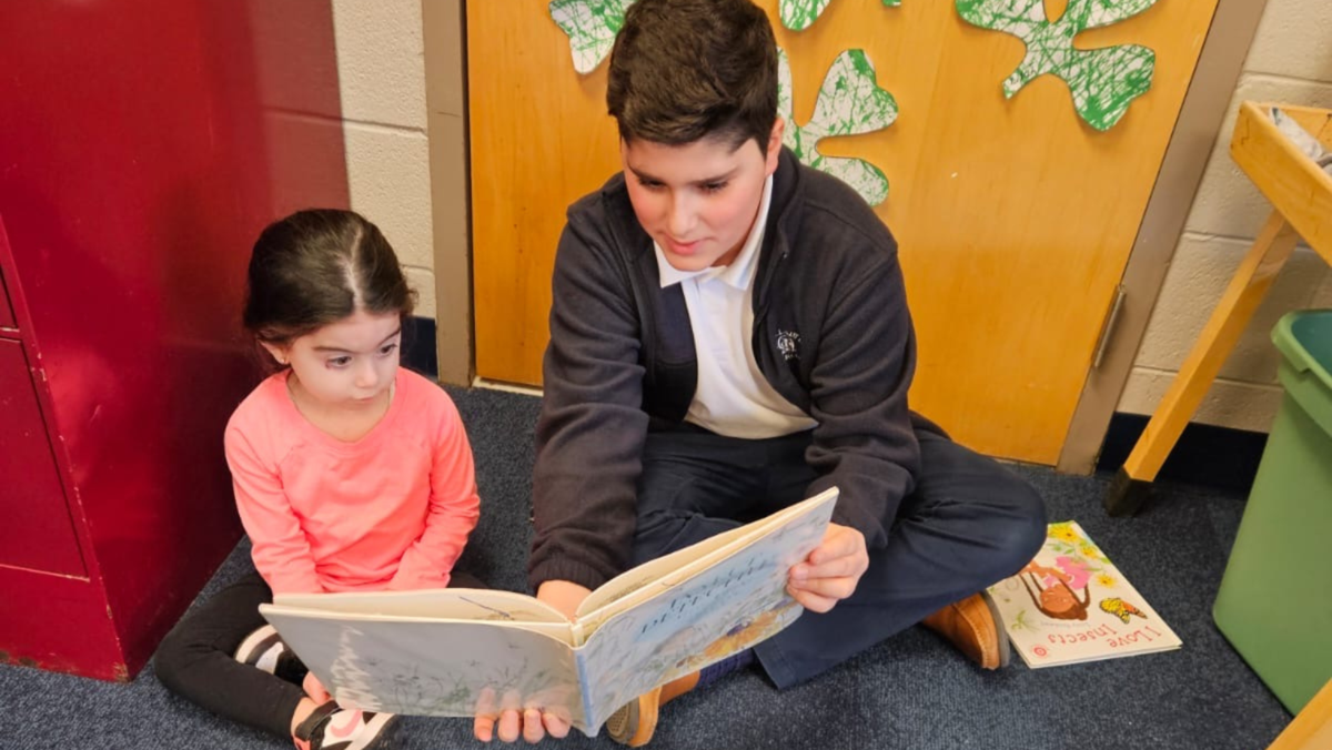 3rd Grade – Elementary School Curriculum – Our Lady of Sorrows Catholic ...