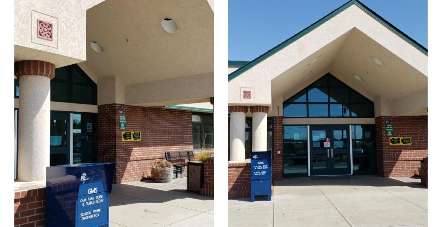 Granger Middle School