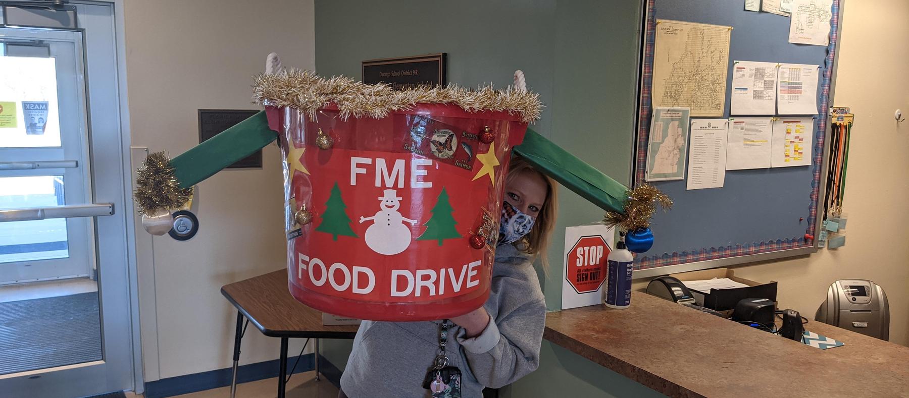 Florida Mesa Elementary