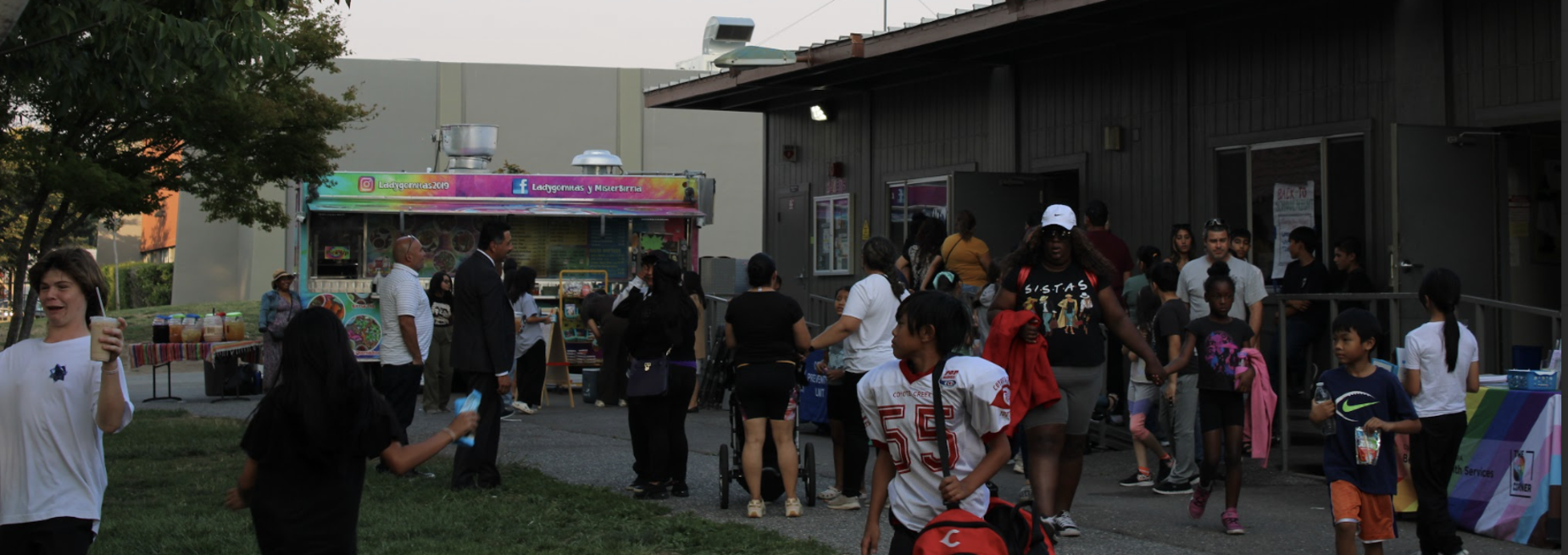 College Connection Academy