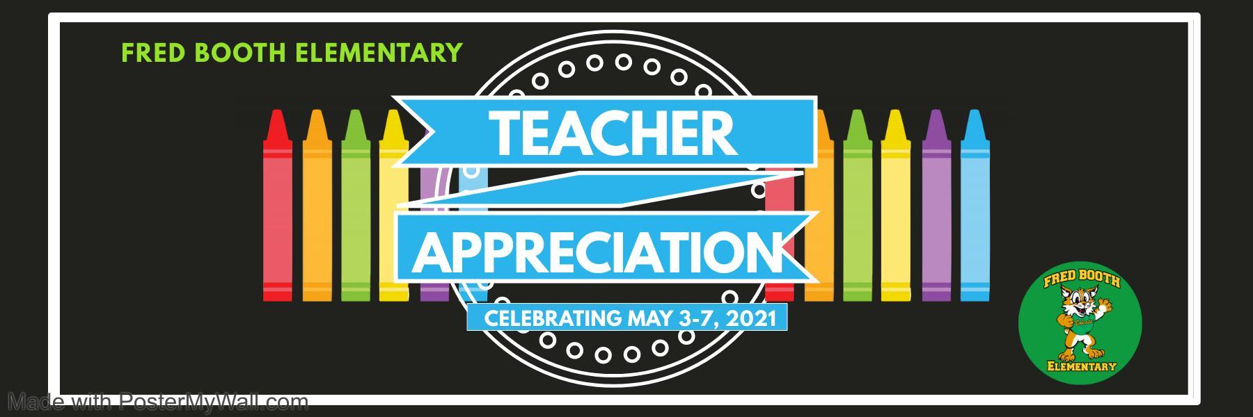 Fred Booth Elementary School