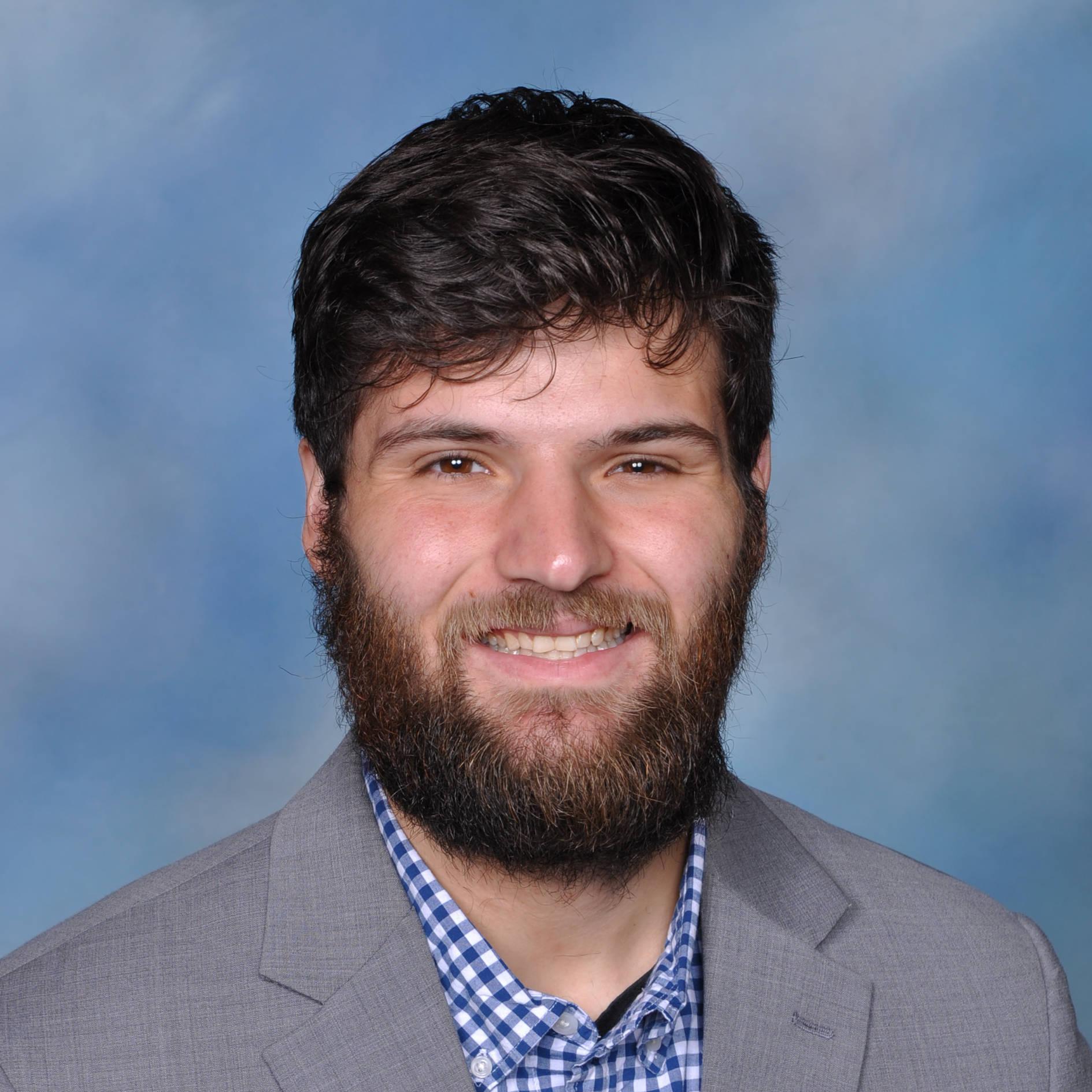 Staff Directory | Madison Christian School