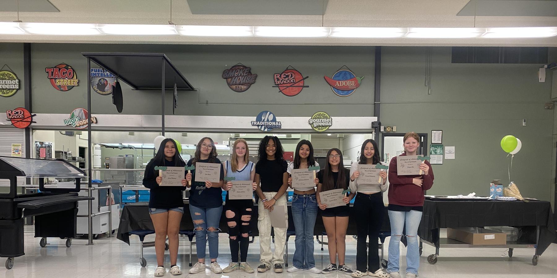 Miami Area Unified School District #40