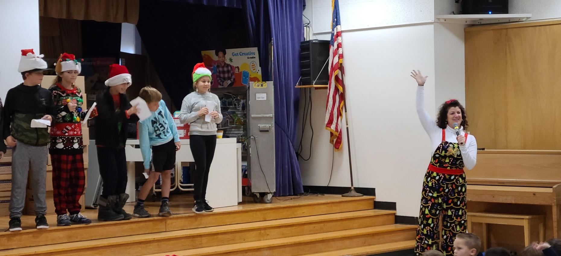 Mira Catalina Elementary