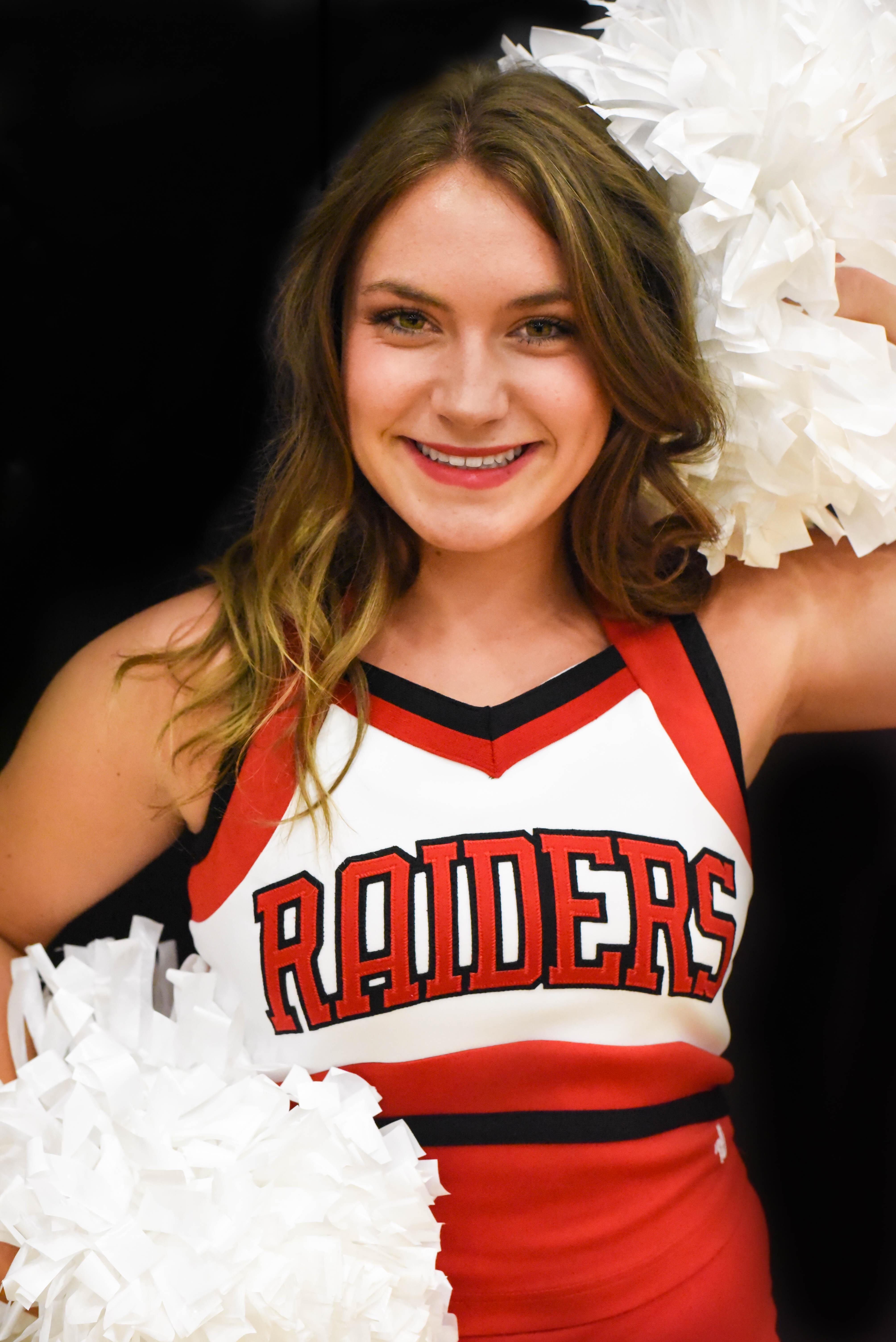 Cheerleading – Cheerleading – Bacon County School District
