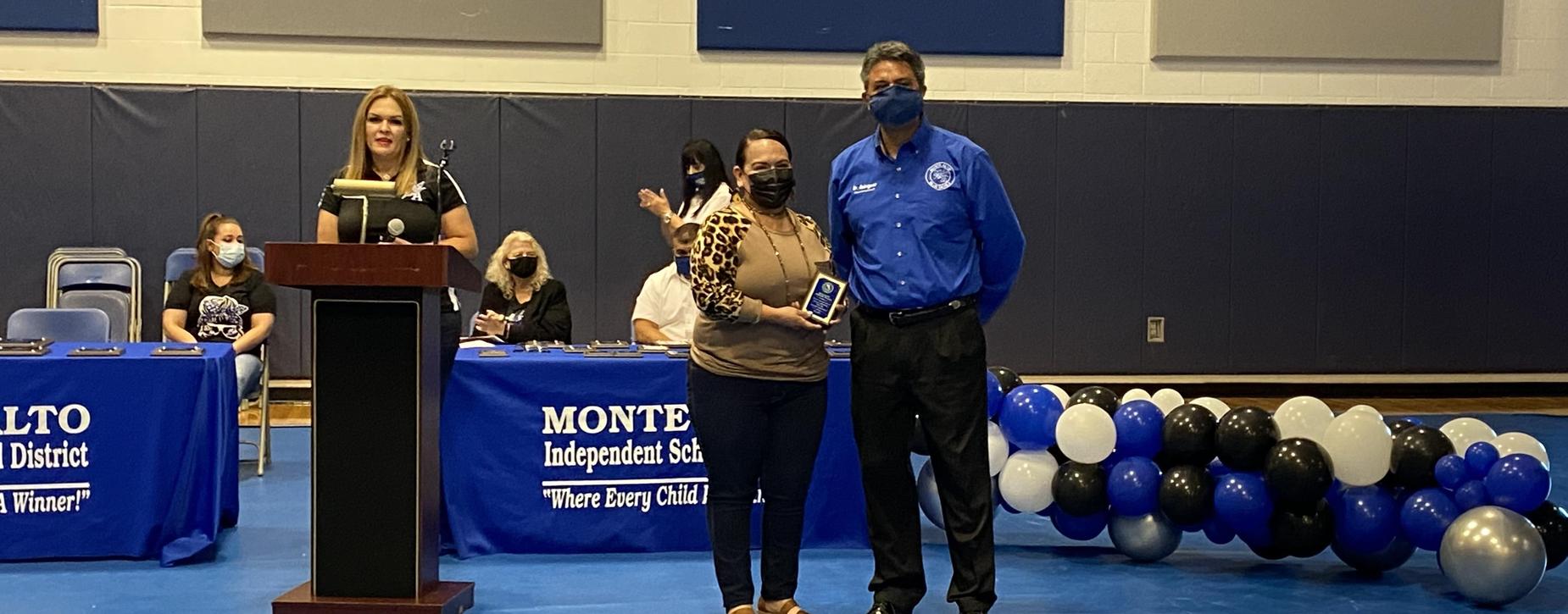 Monte Alto Elementary