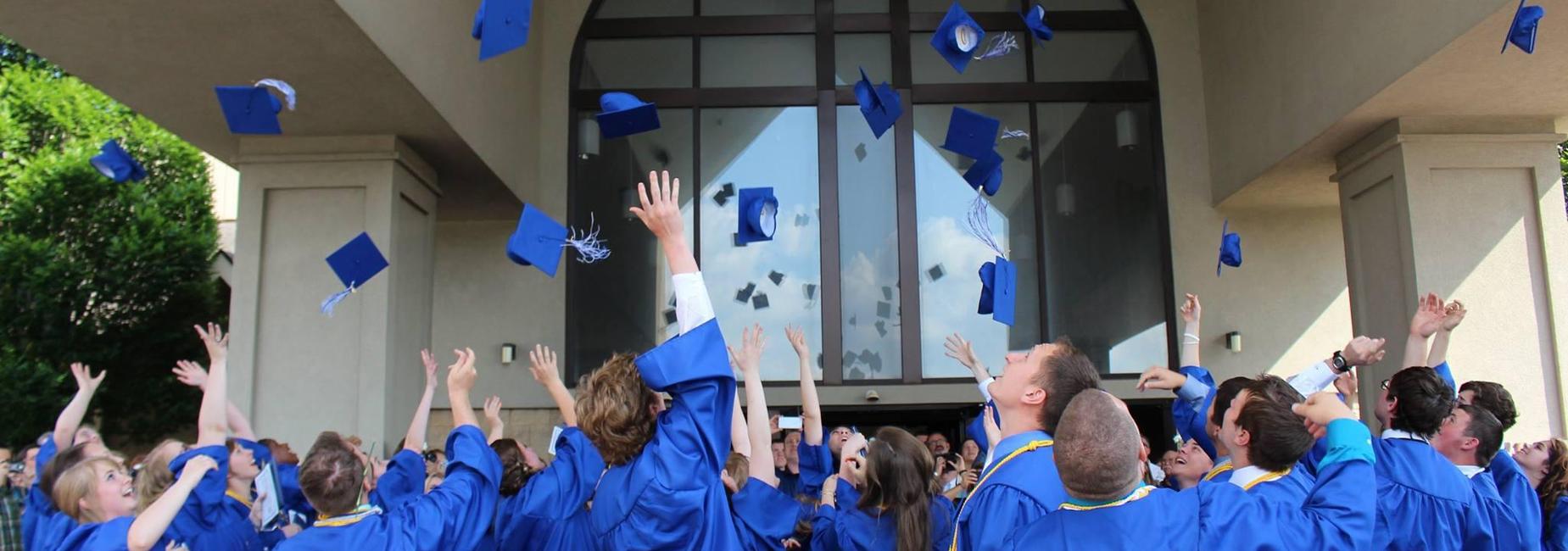 Madison Christian School