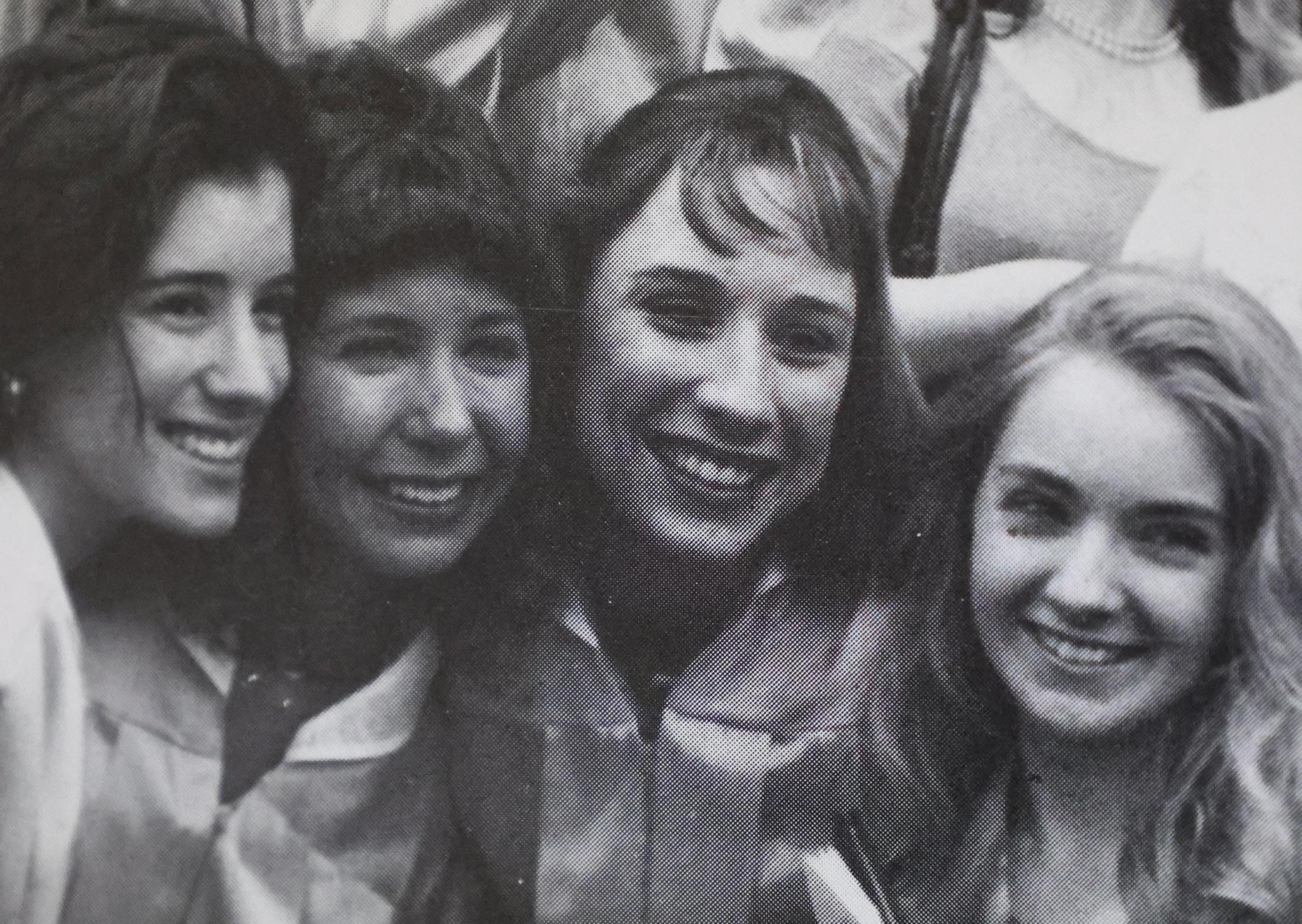 Class of 1995 - 30th Reunion – Reunions – Bishop Carroll Catholic High ...