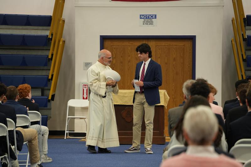 Marking a Century as Oratory Prep | Oratory Preparatory School