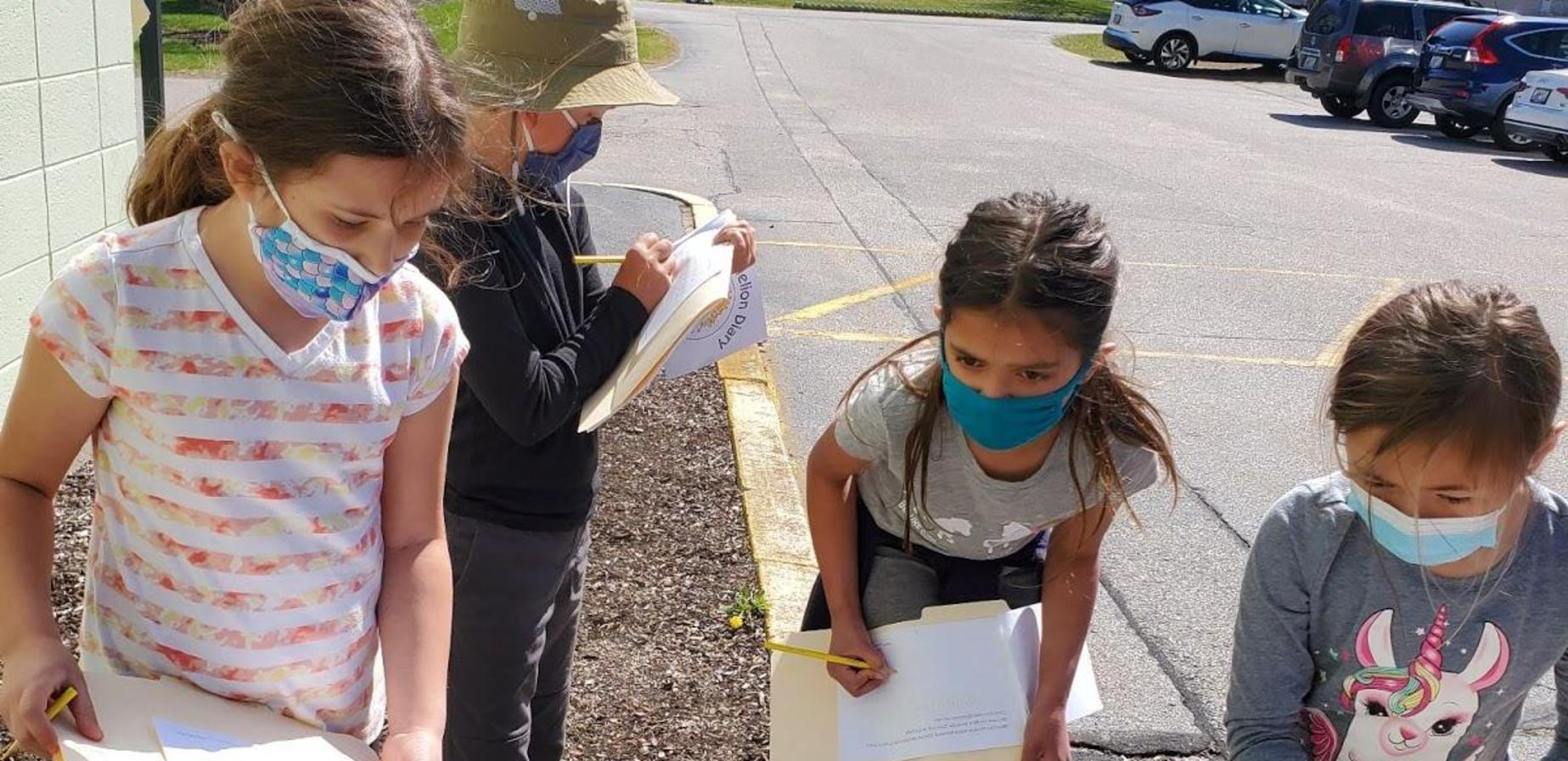 Forest Park Elementary School