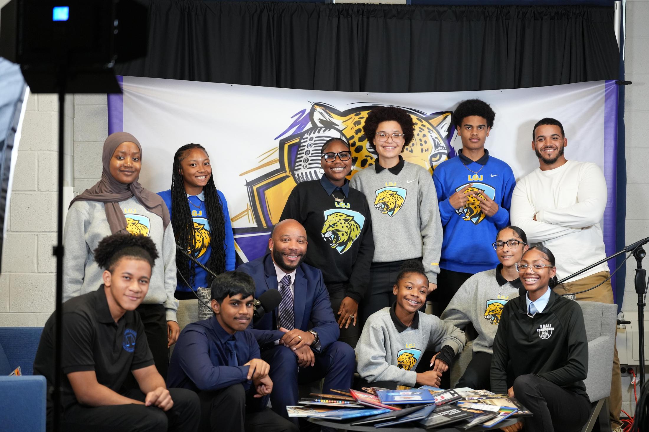 Sports Media – Creative and Performing Arts – Bronx School for Law ...