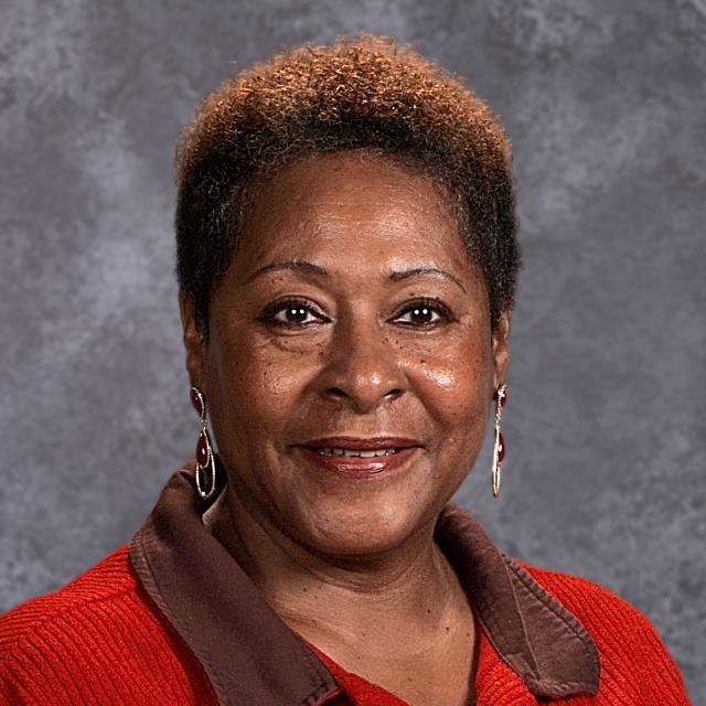 Staff Directory | Marion High School