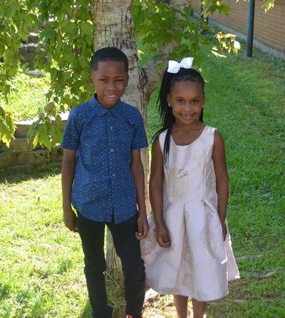 Eva Gordon Lower Elementary School