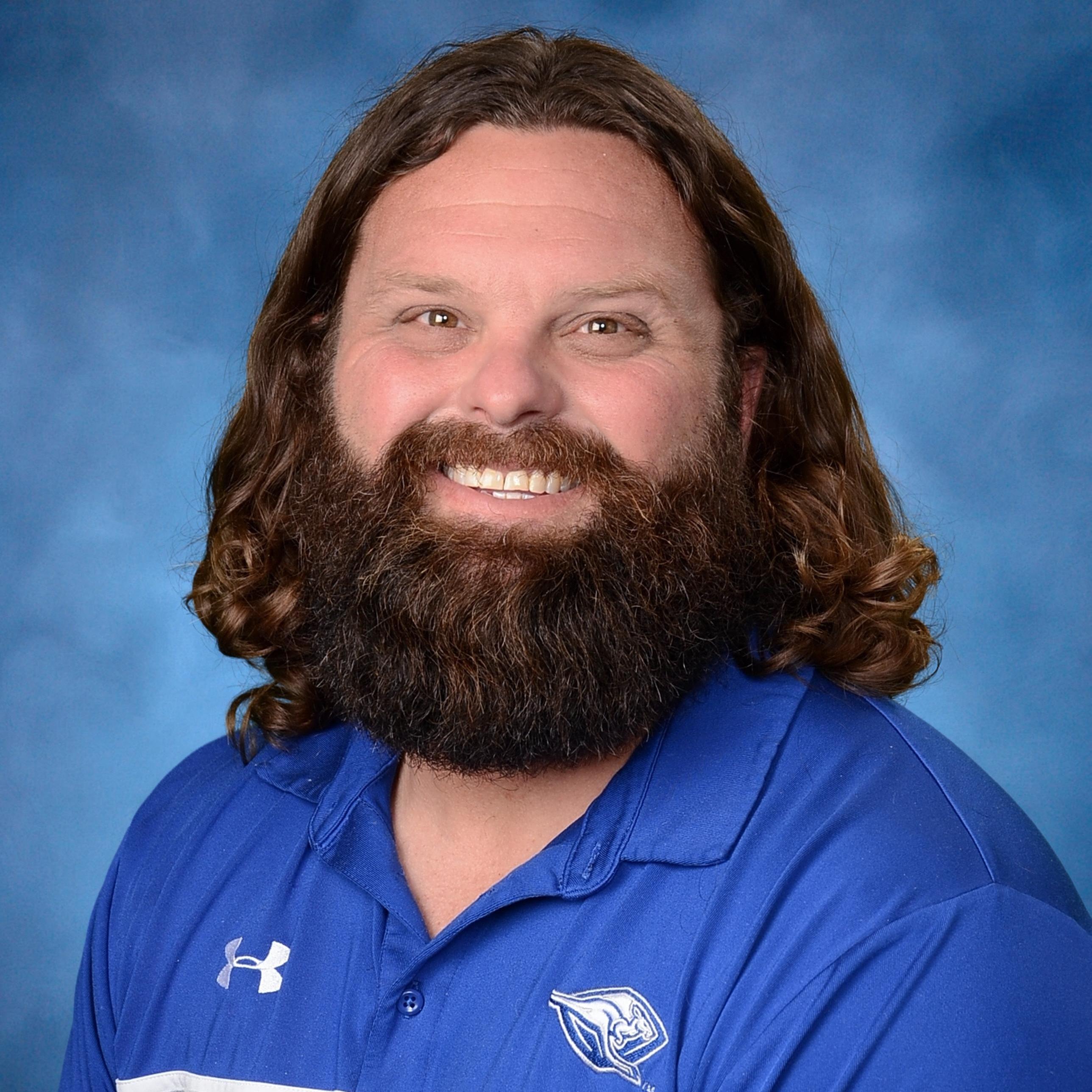 Staff Directory | Joe M. Tison Middle School