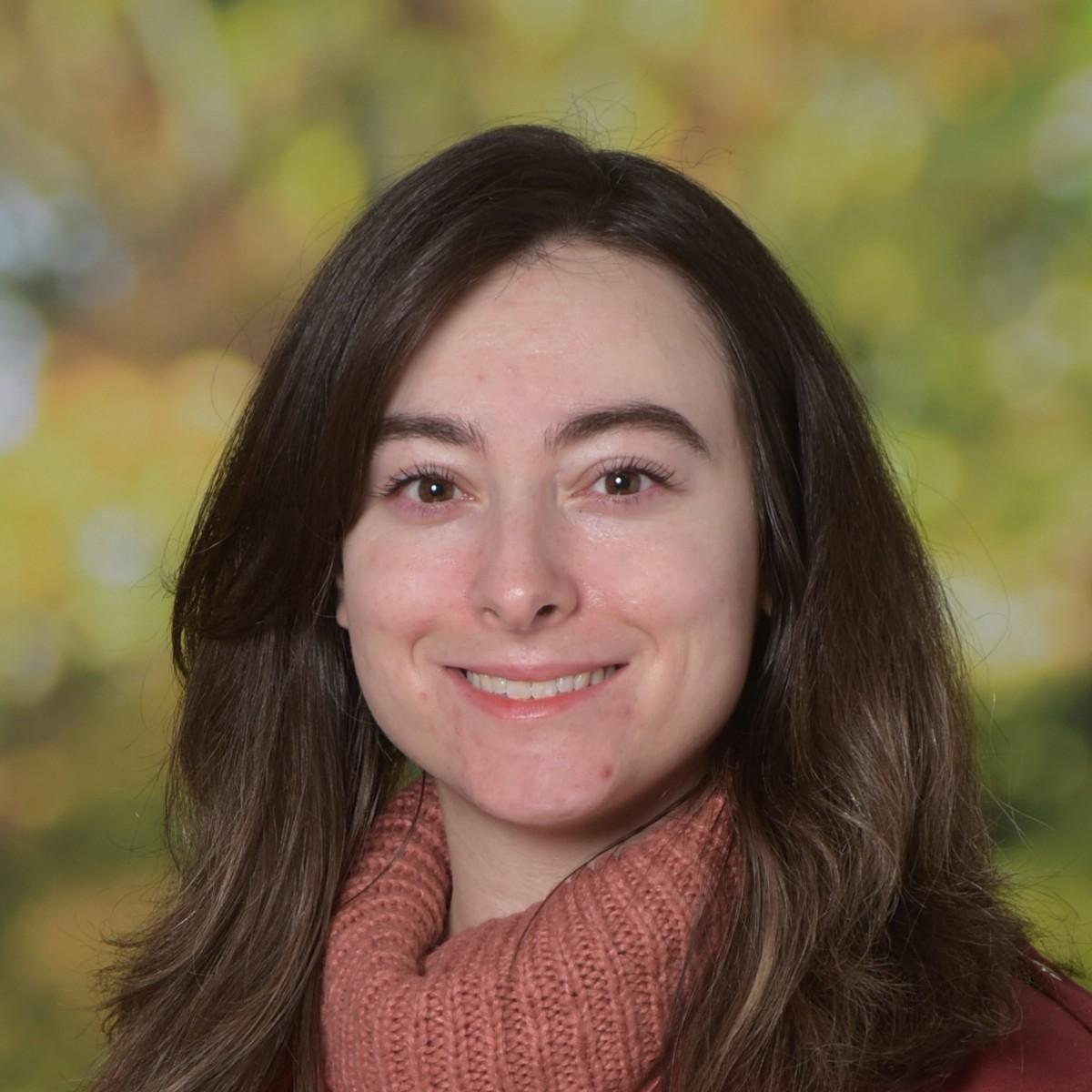 Staff Directory | Greenwich Catholic School