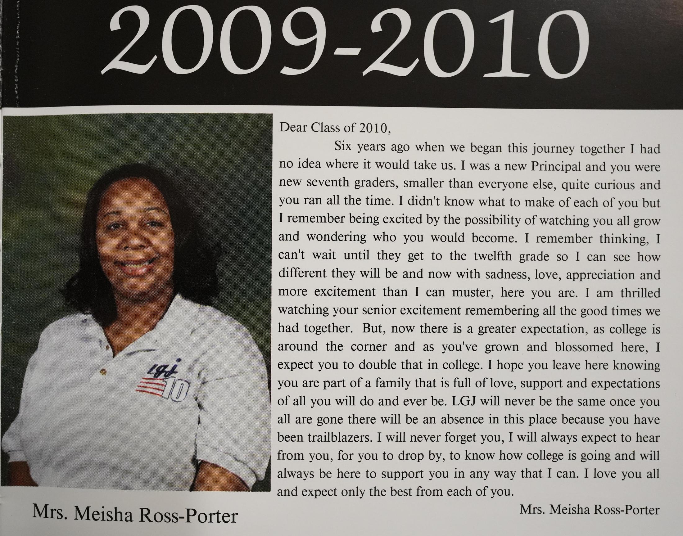 History & Traditions – About – Bronx School for Law, Government and Justice