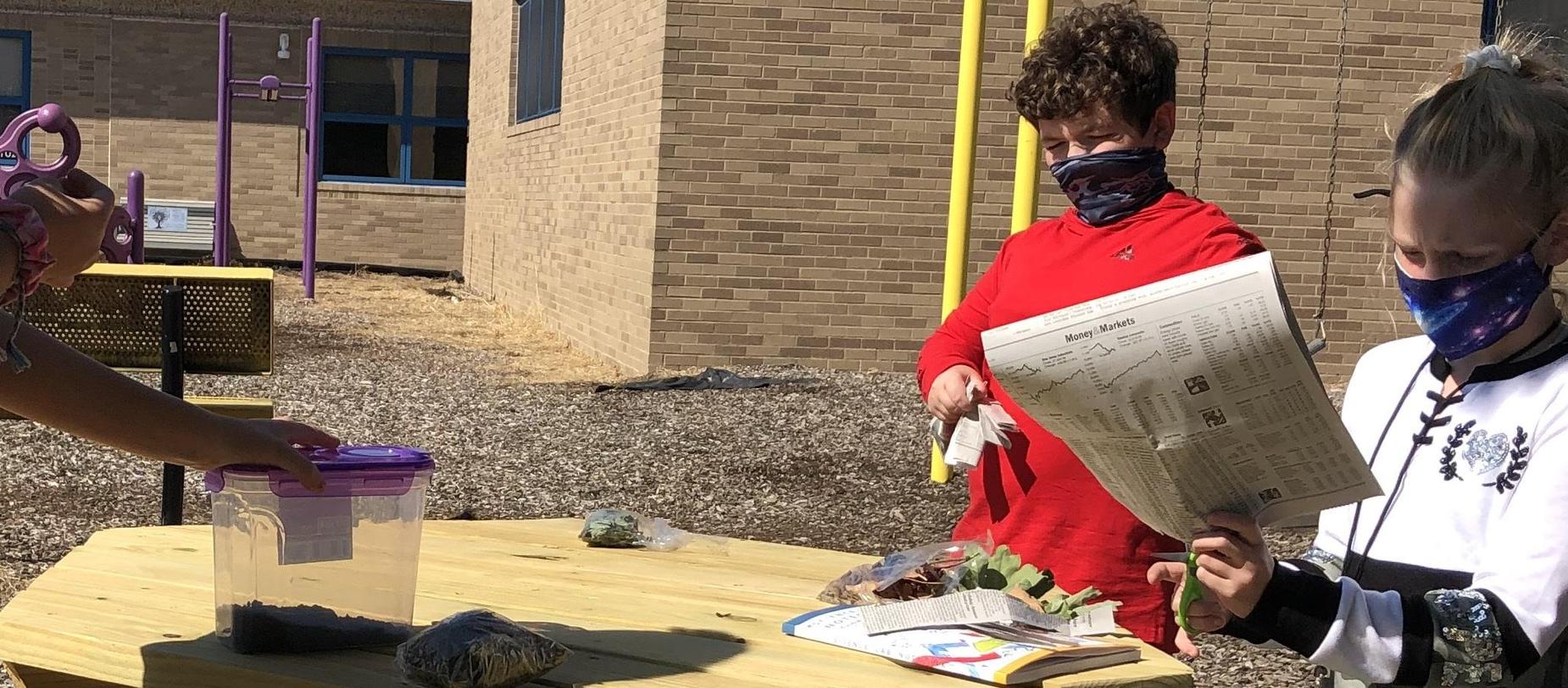 West Point Elementary School