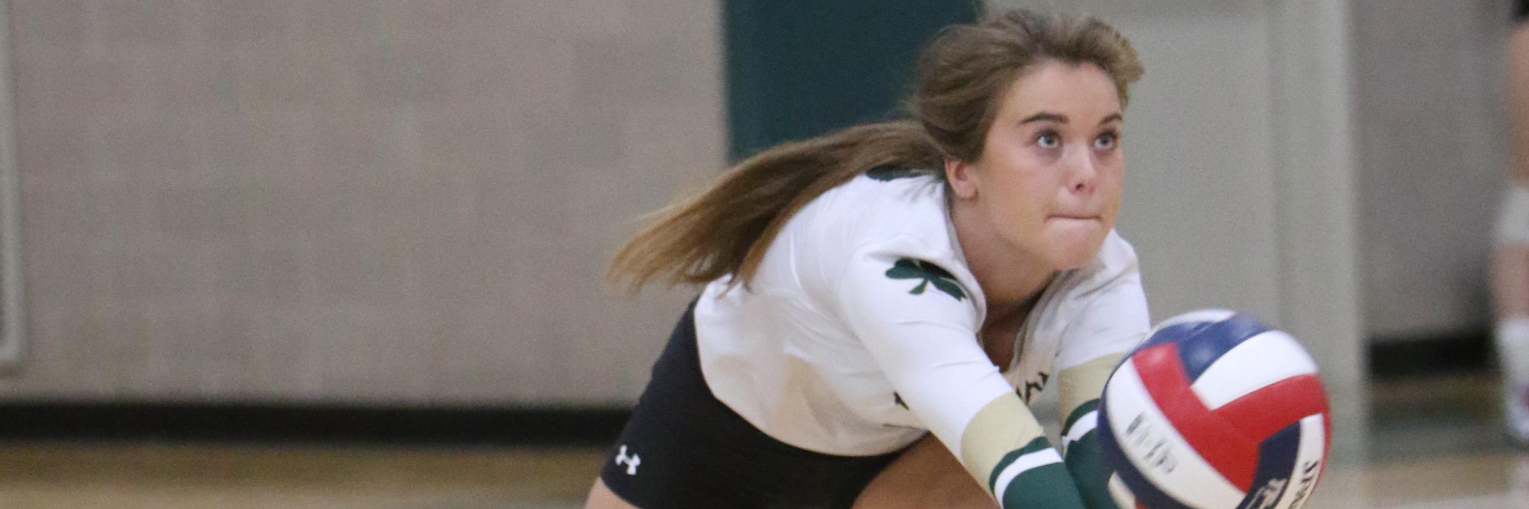Volleyball (Fall-G) – Volleyball (Fall-G) – Bishop Feehan Athletics
