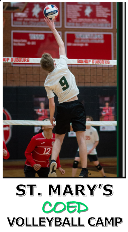 St. Mary's High School