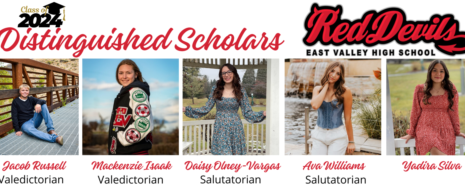 East Valley School District No.90