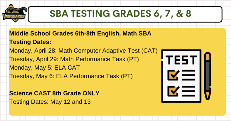 Valley Oaks Center for Enriched Studies (VOCES) Magnet