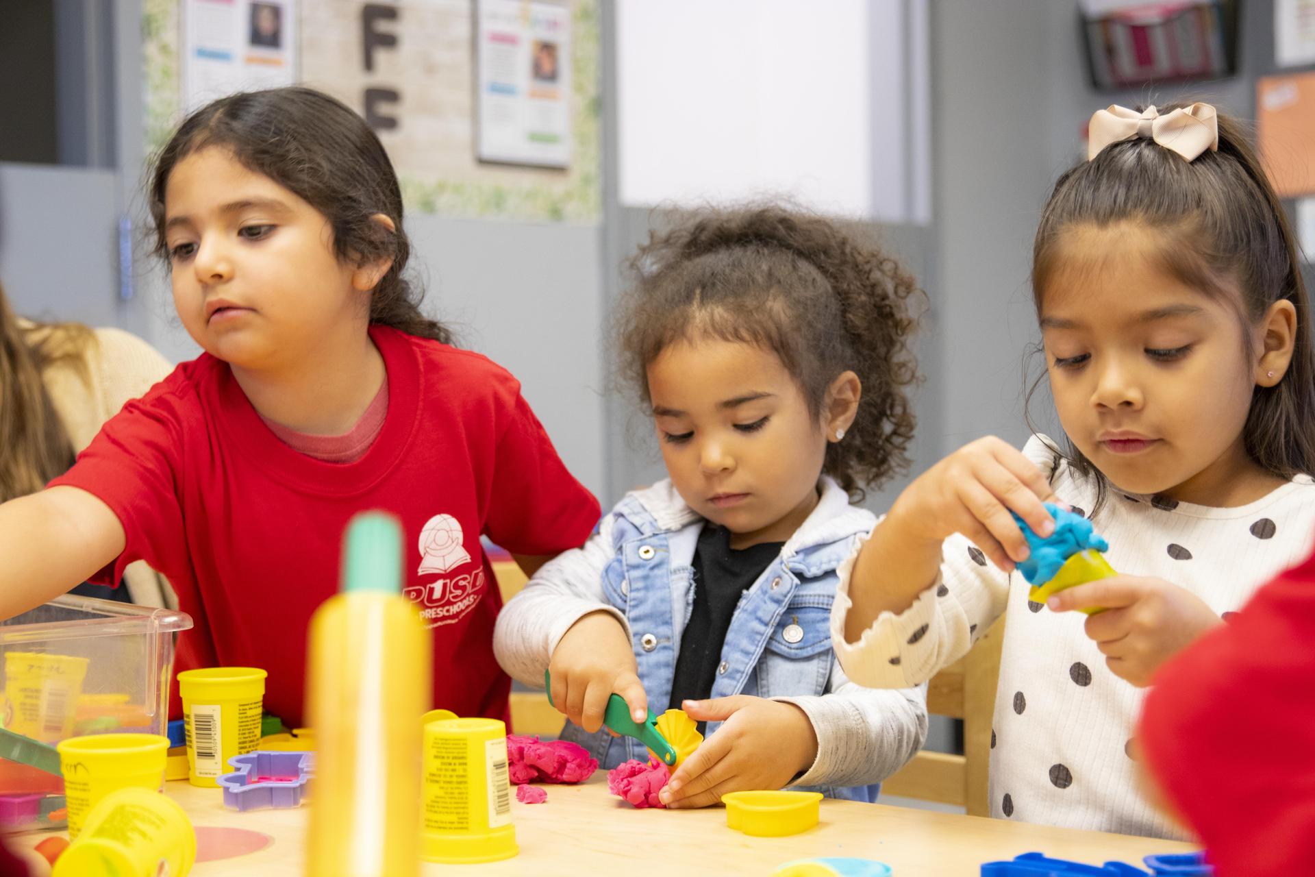 Information – Belleview Preschool – Porterville Preschools