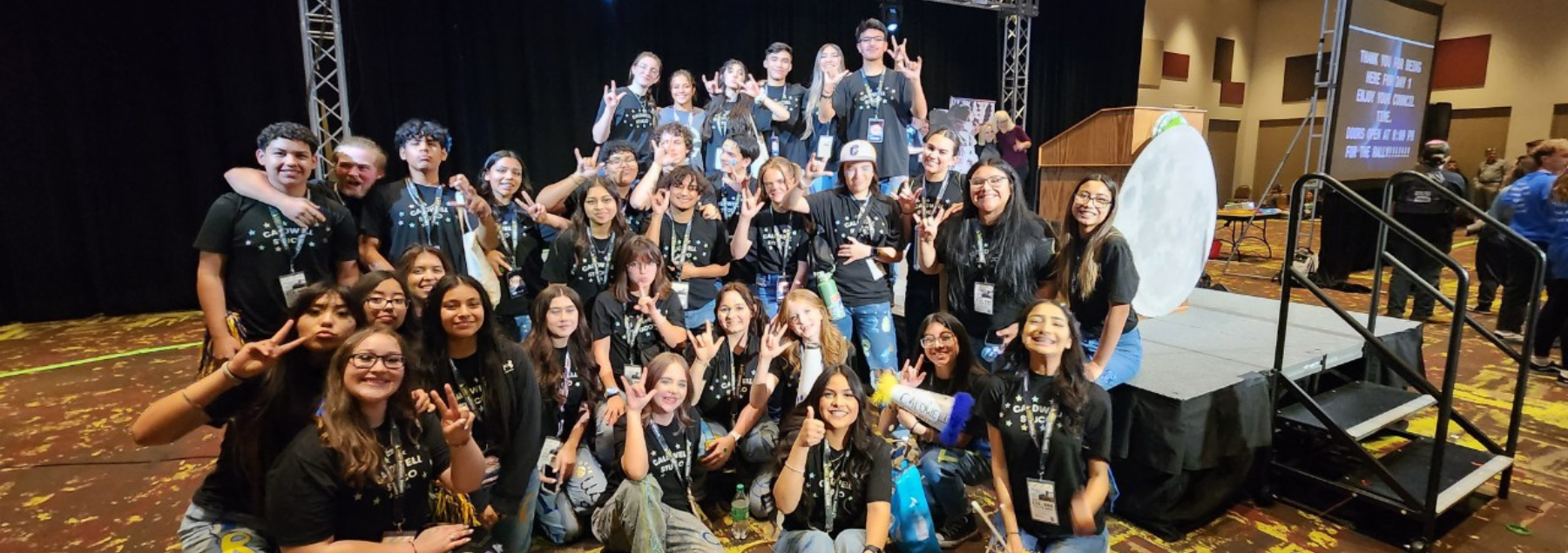 Caldwell School District