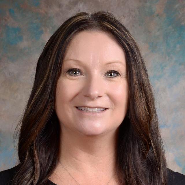 April Shell – April Shell – West Wilkes High School