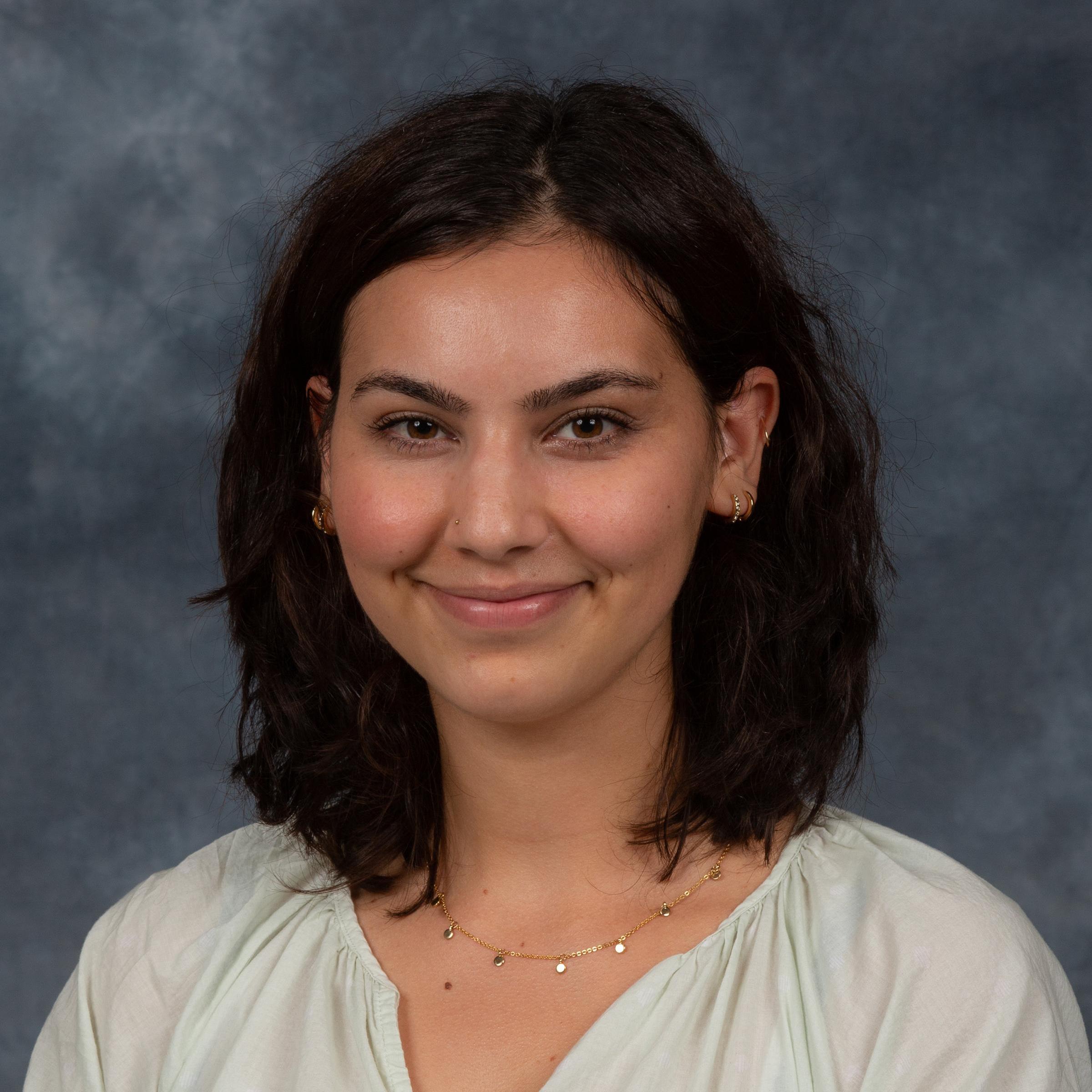 Staff Directory | Corpus Christi School