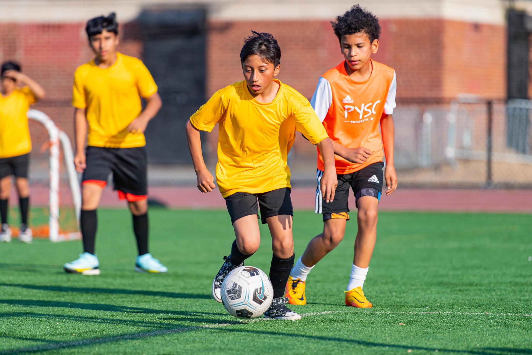 Student Clubs and Teams – Student Life – CAMPA Charter School