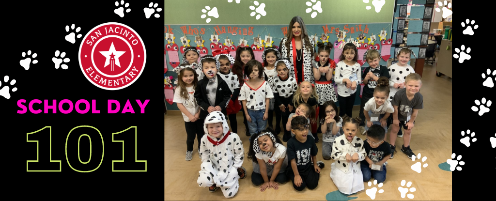 San Jacinto Elementary