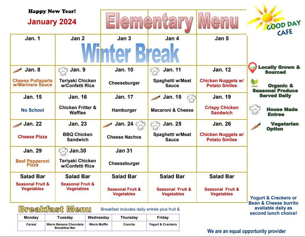 Bay Elementary School
