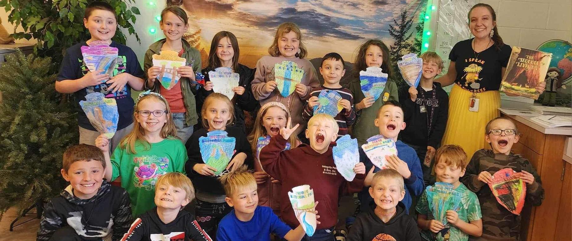 Windber Area School District