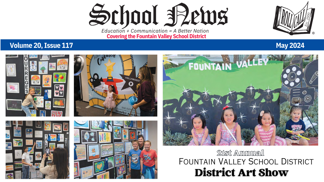 Fountain Valley School District